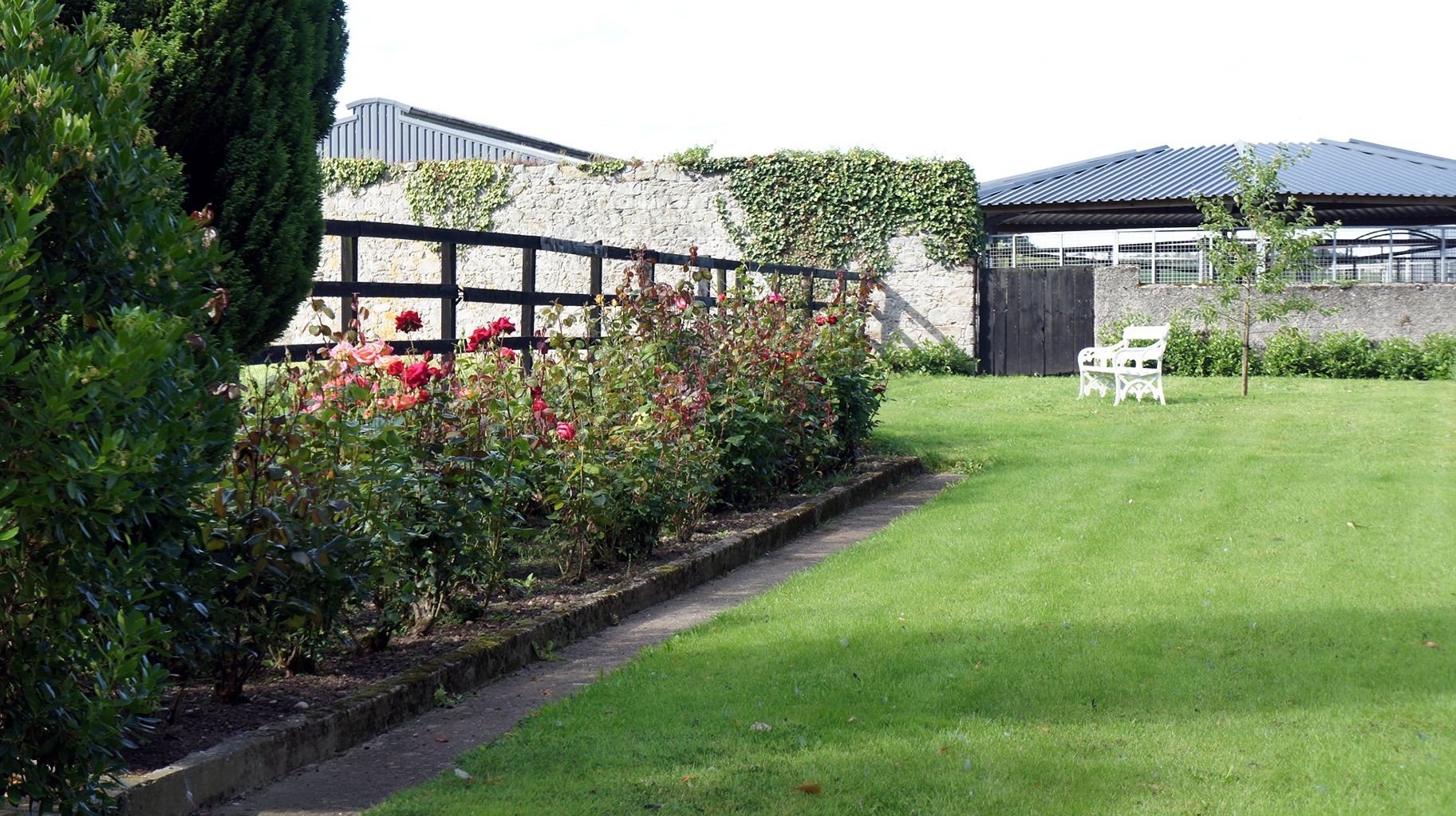 Bansha House, Bansha, Co. Tipperary