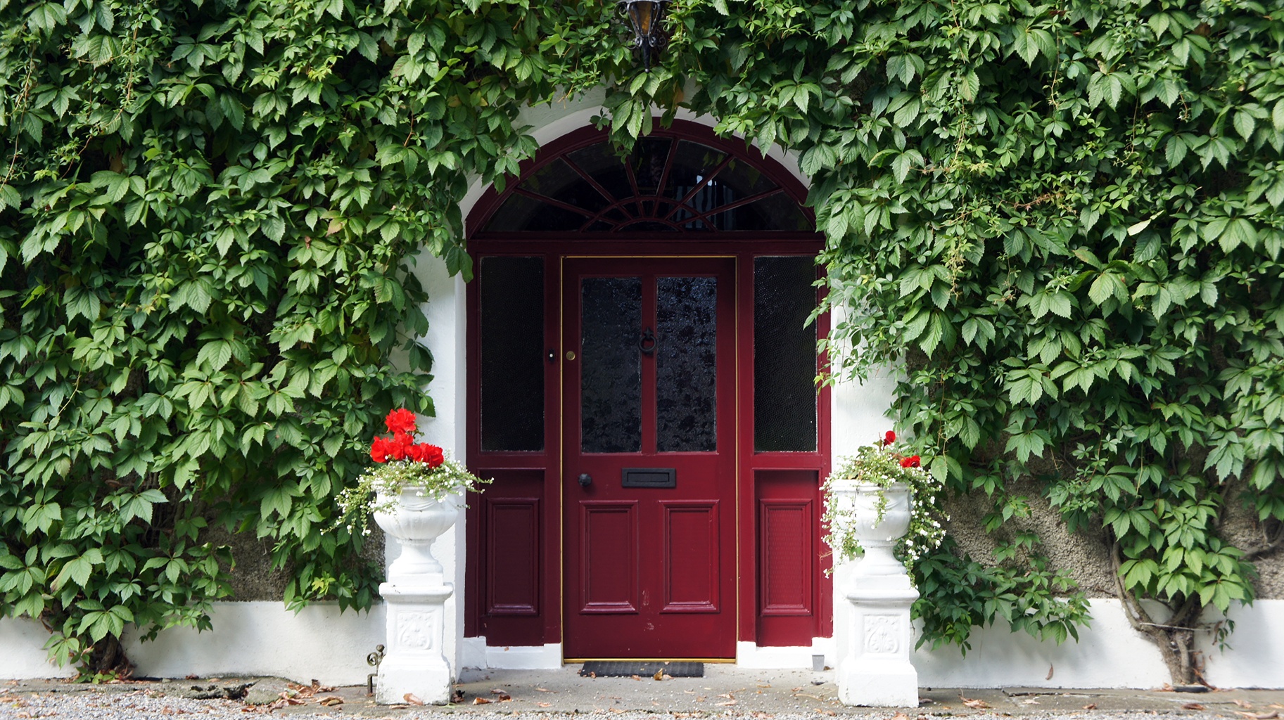 Bansha House, Bansha, Co. Tipperary