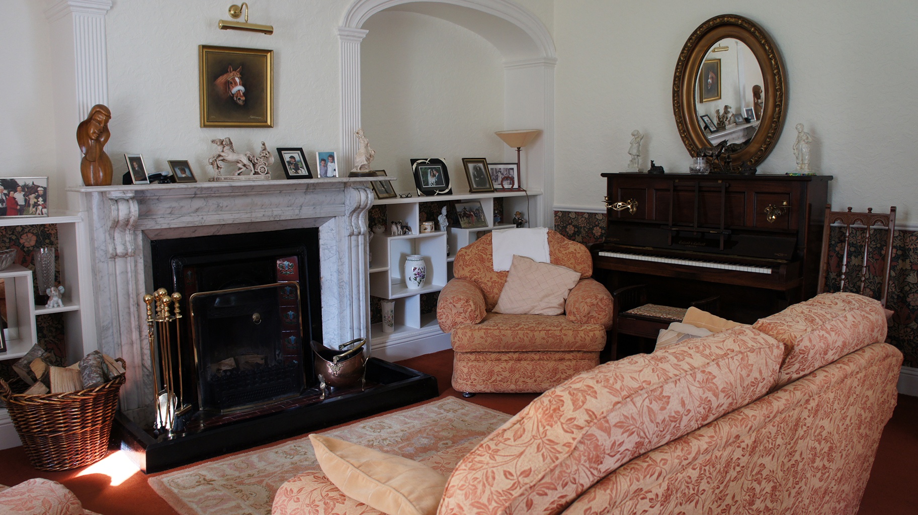 Bansha House, Bansha, Co. Tipperary
