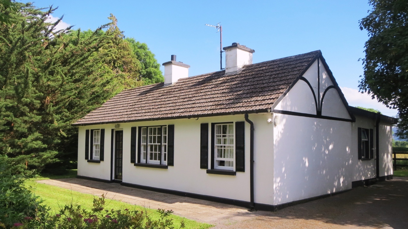 Bansha House, Bansha, Co. Tipperary