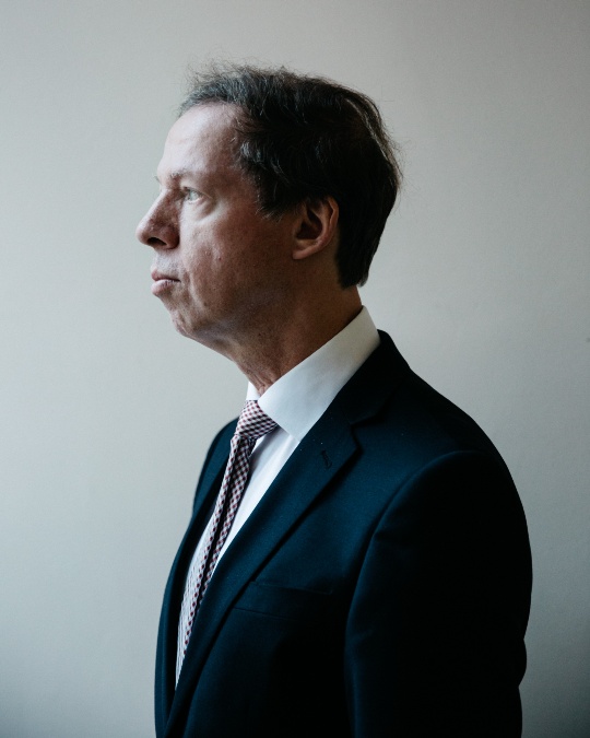 Michael Elsner, Staatsanwalt | stern