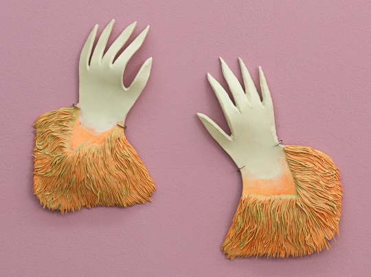 A History of Scissors