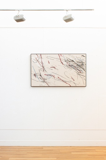 ARRAN RAHIMIAN | ARTIST