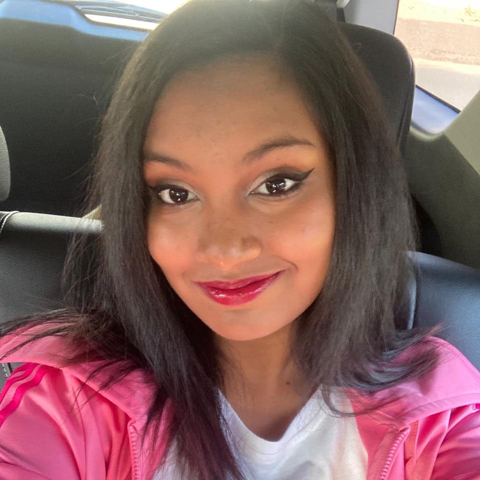 Nicole Treadwell's Instagram, Twitter & Facebook on IDCrawl