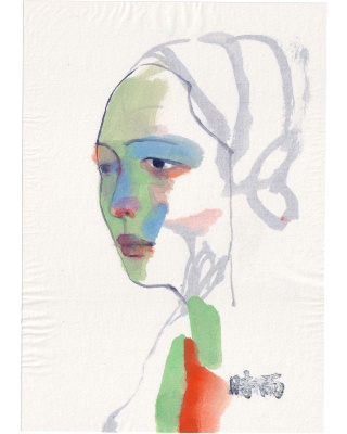 tina berning